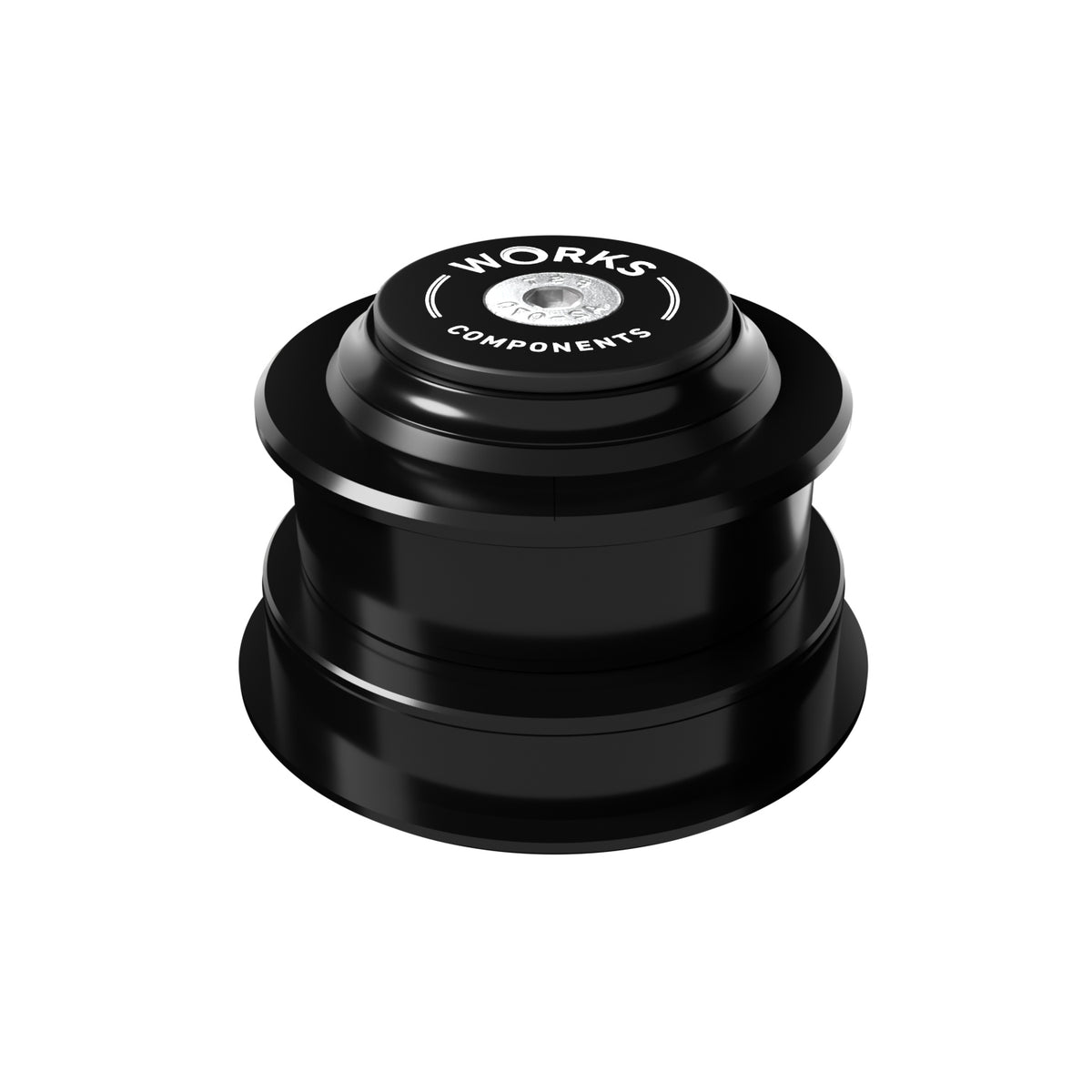 Reach Adjust ZS49-ZS56 - To Suit 1 1/8" Steerer - 3mm – Works Components