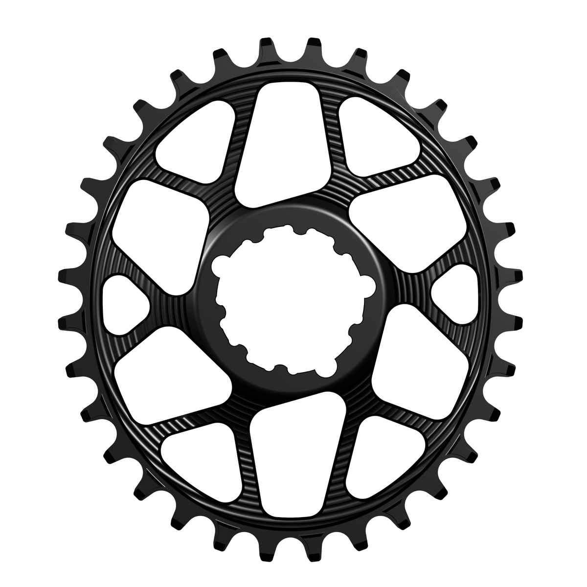 Works Components Chainrings - 11 Colours - SRAM | Shimano | RaceFace