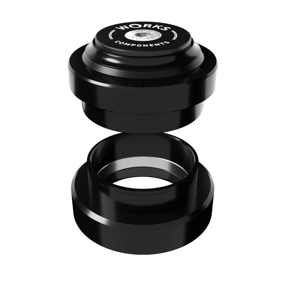 2.0 Degree Angle Headsets – Works Components