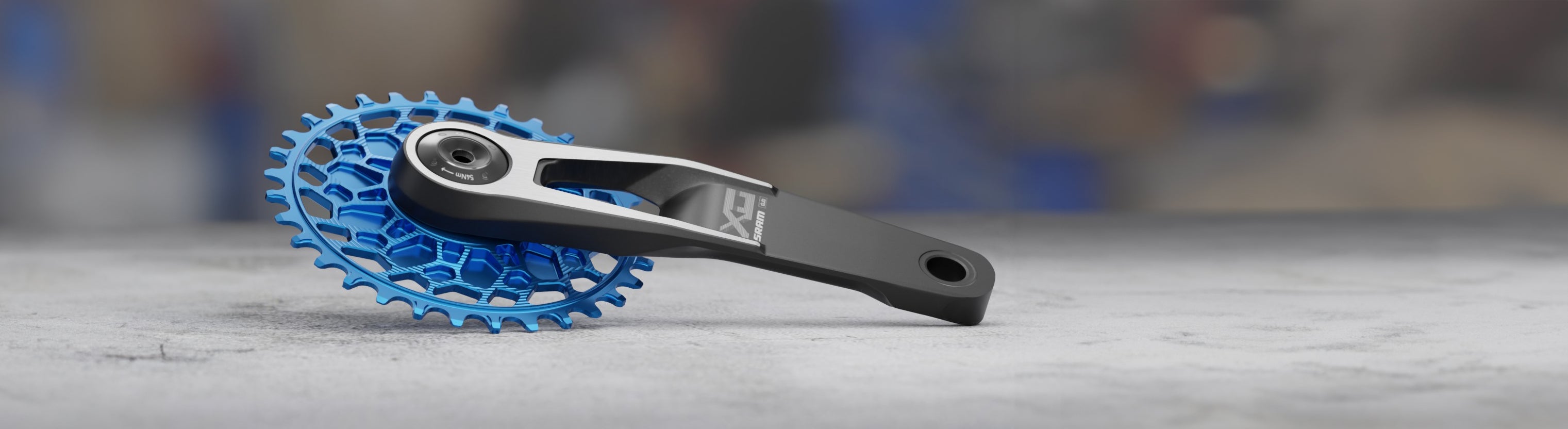 Chainrings – Works Components