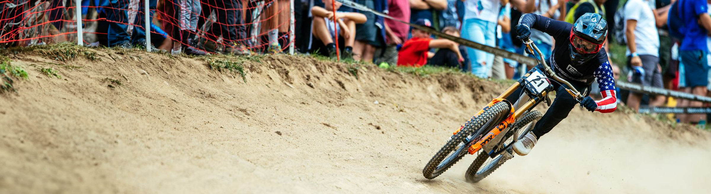 Works Components 1.5 Degree Angle Headsets