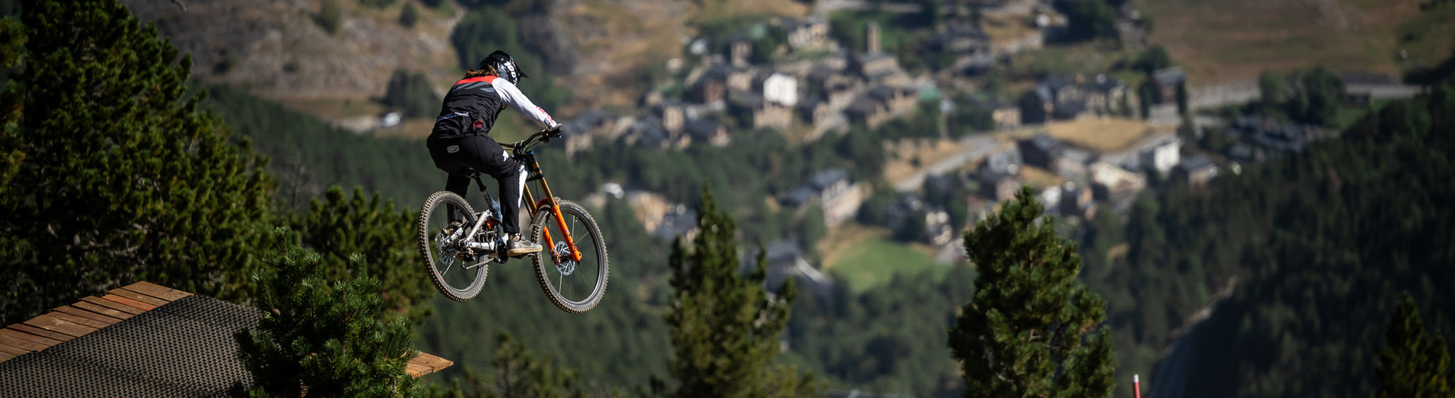 Works Components 0.5 Degree Angle Headsets