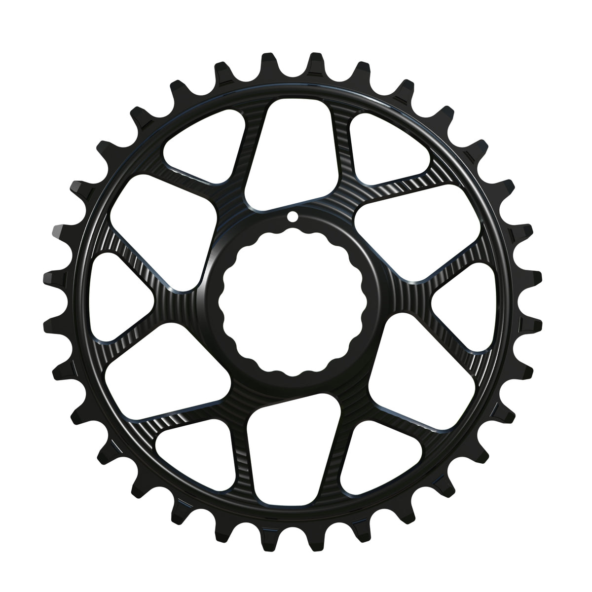Race Face Cinch Narrow Wide Chainring - Direct Mount - Boost 3mm Offset ...