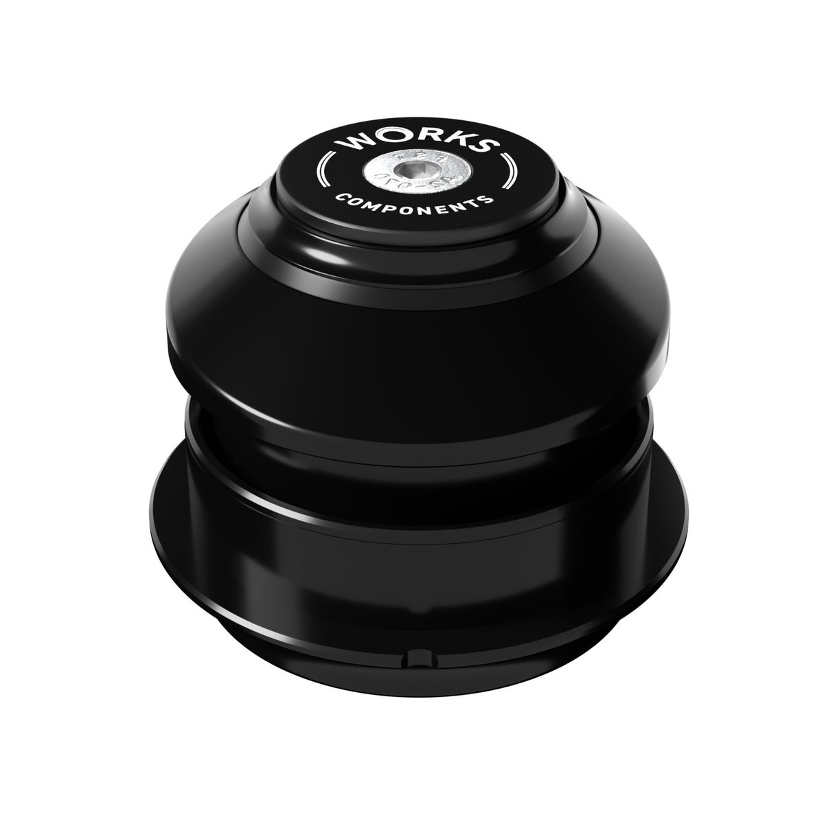 Reach Adjust EC49-EC56 - To Suit Tapered Steerer - 5mm – Works Components