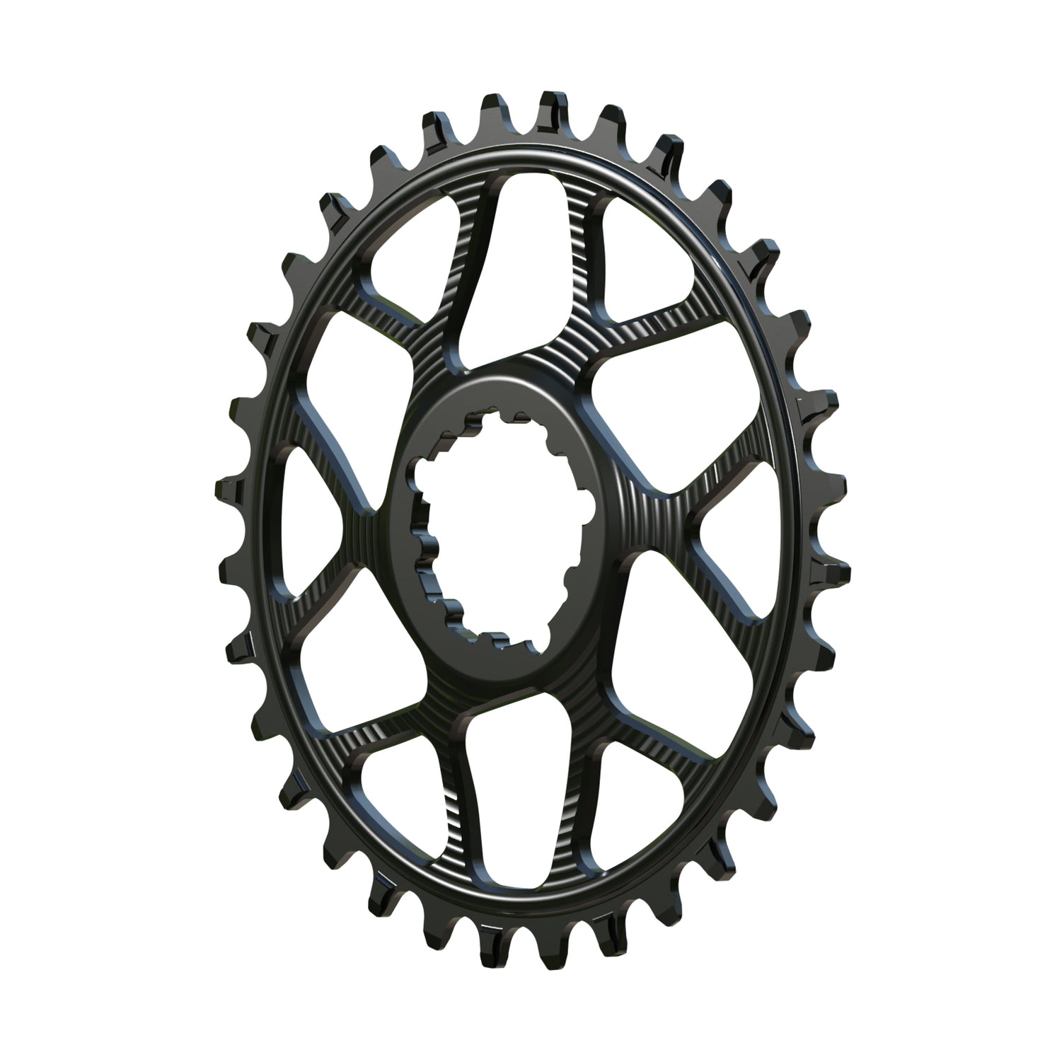 Chainrings – Works Components