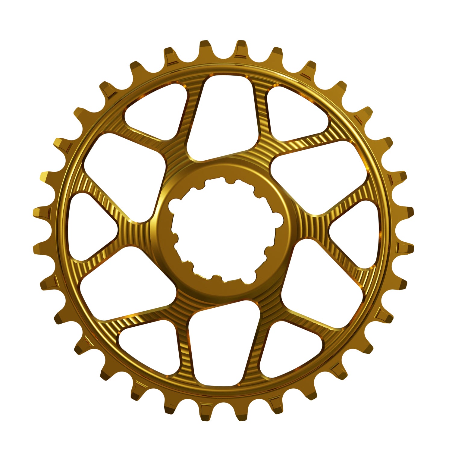 Chainrings – Works Components