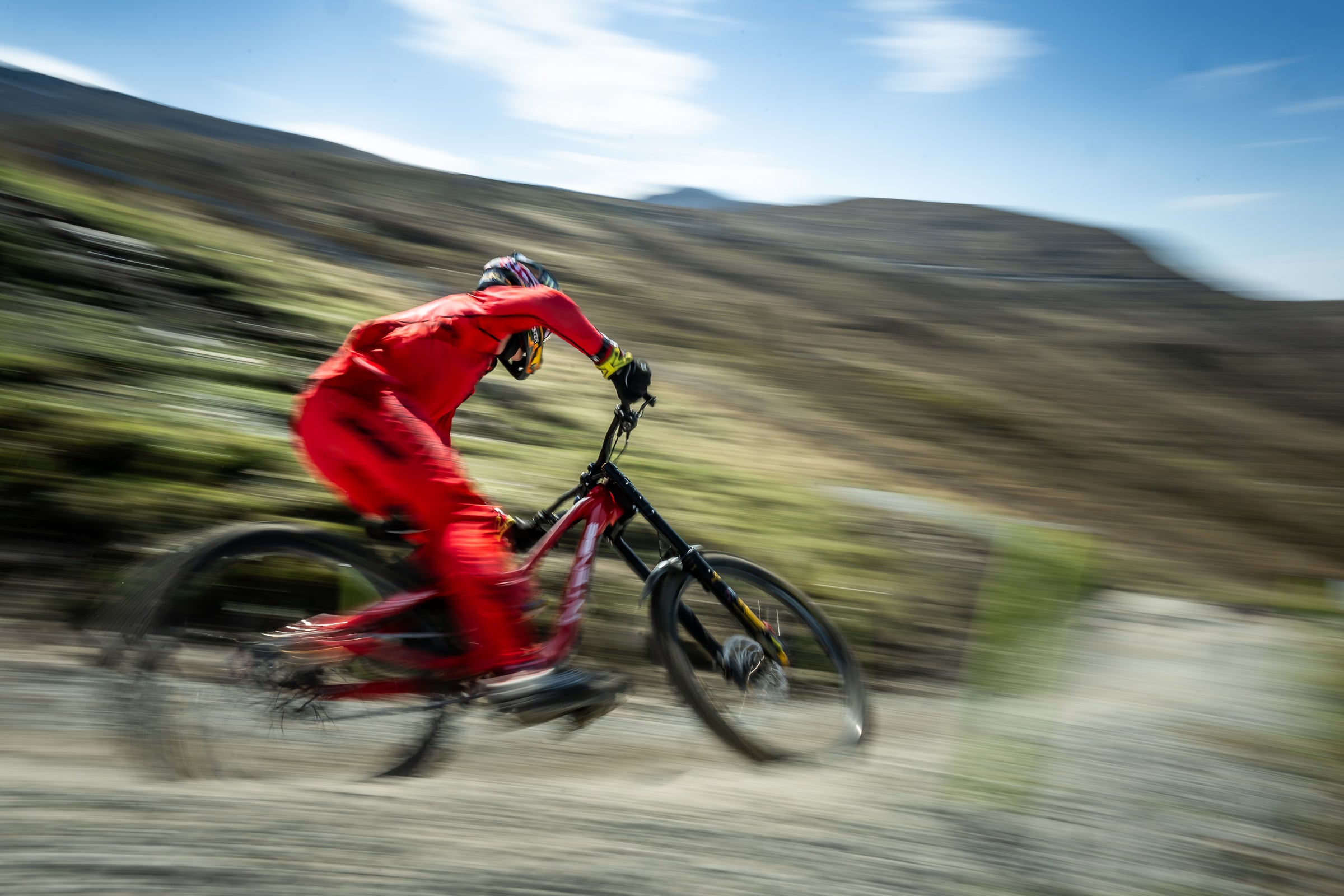 Angle Headsets & CNC Bike Components | Works Components UK